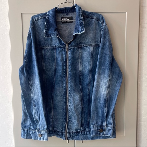 the tubbo moment | Jackets & Coats | The Tubbo Moment By The Sea Denim ...